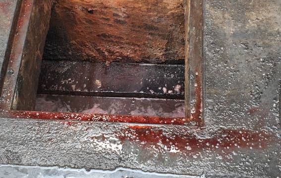 Desludging Services – NHS Management Sdn. Bhd.