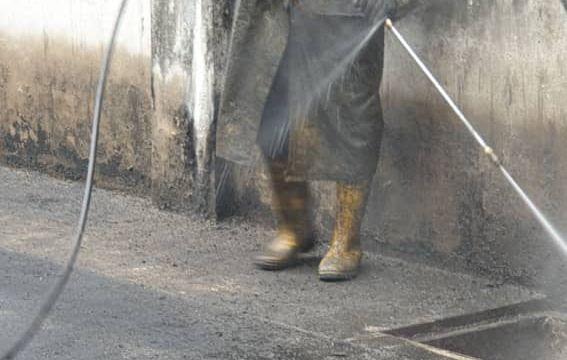 Desludging Services – NHS Management Sdn. Bhd.