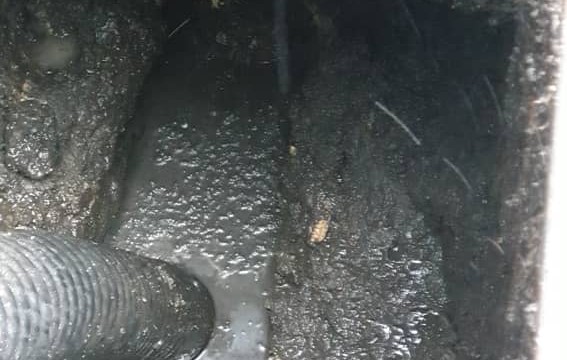 Desludging Services - NHS Management Sdn. Bhd.