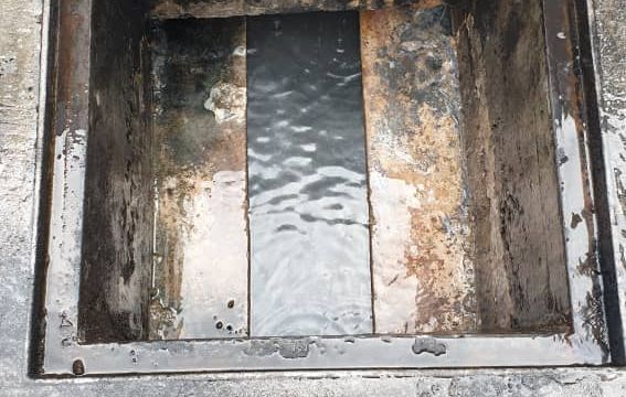 Desludging Services – NHS Management Sdn. Bhd.